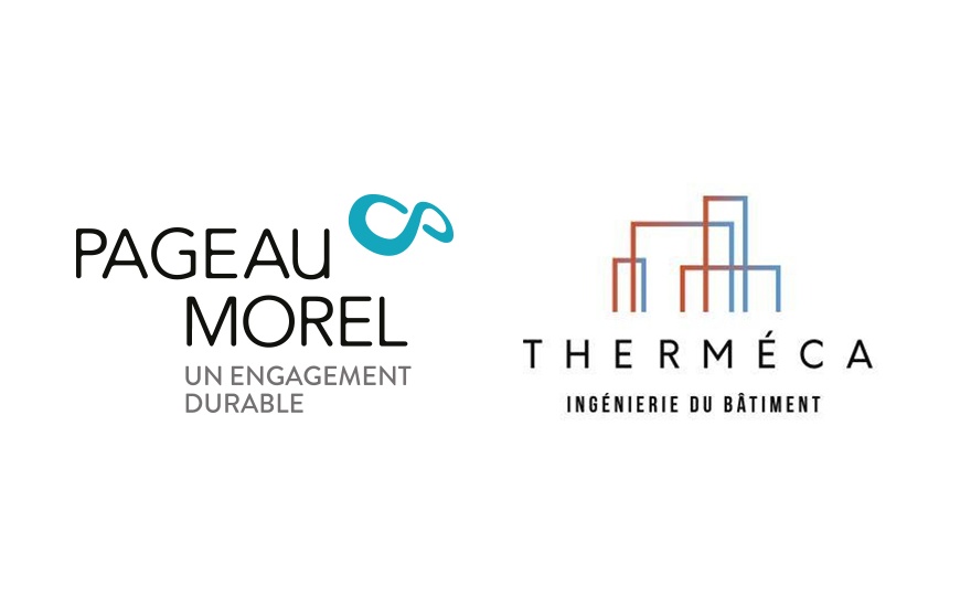 Therméca s’est joint à Pageau Morel! | Pageau Morel
